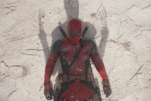 The Marvelous Crossover: Deadpool 3 Trailer Unveils a Surprising Alliance
