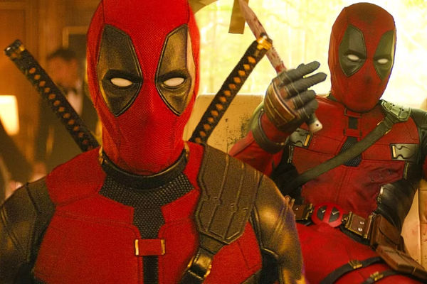Exploring the Multiverse: The Exciting World of Deadpool & Wolverine