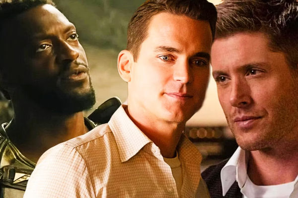 9 Exciting Choices for Live-Action DC Characters