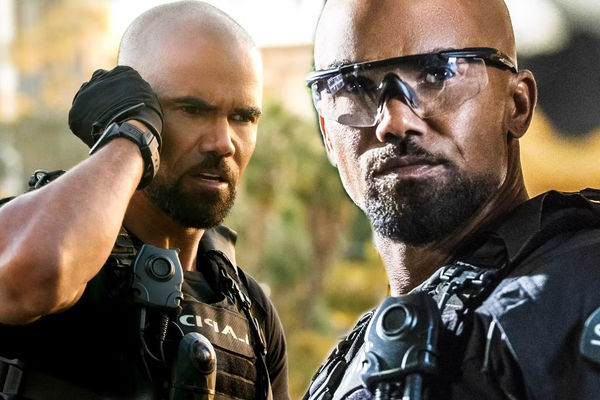 Exciting Developments in the Final Season of S.W.A.T.