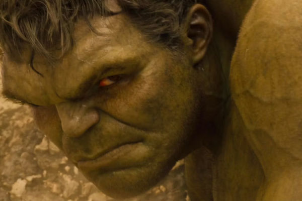 Unleashing the Hulk: A Marvel Cinematic Universe Journey