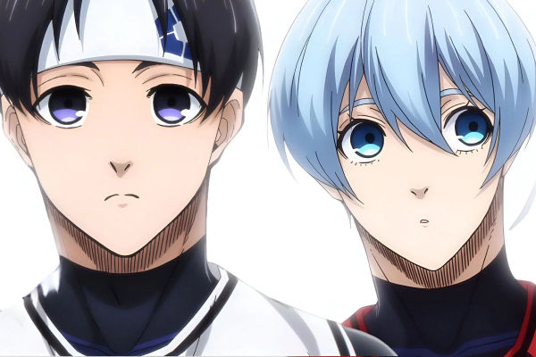 Unveiling the Intriguing Plot Twists in Blue Lock Chapter 251