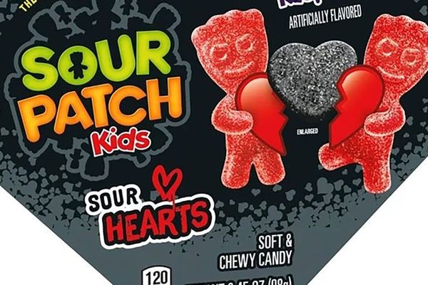 The Truth Behind Valentines Day Candy Prices