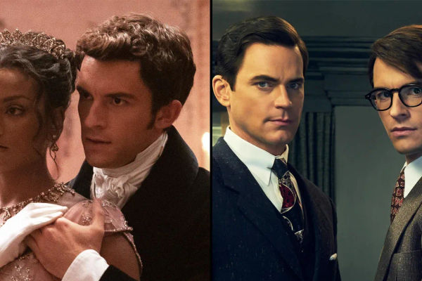 The Enigmatic Charm of Jonathan Bailey: A Journey Through His Diverse Roles