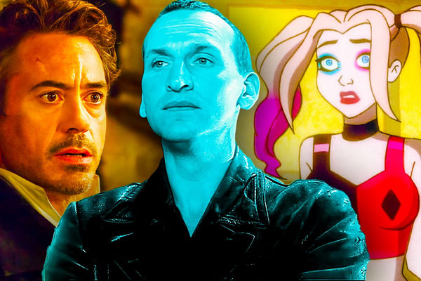 Unconventional Heroes: The Intriguing Characters That Captivate Audiences