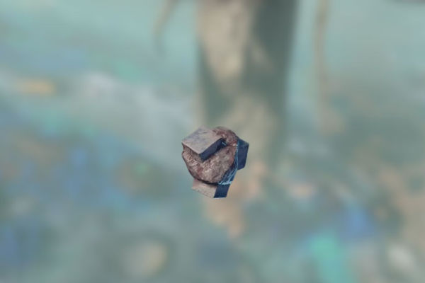 The Quest for Iron Ore: A Comprehensive Guide in Enshrouded