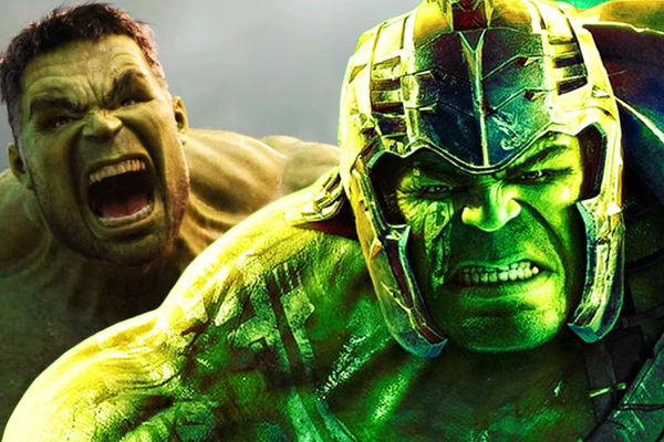 Unleashing the Marvel Cinematic Universe's Green Goliath