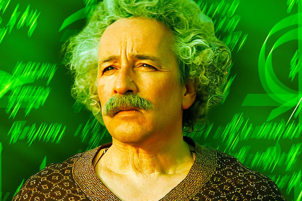 Exploring the Genius of Albert Einstein Through "Einstein and the Bomb"