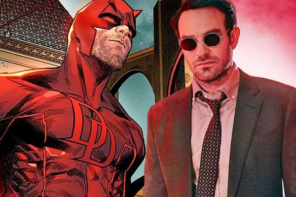 Exploring the Evolution of Daredevil's Iconic Costumes in the Marvel ...