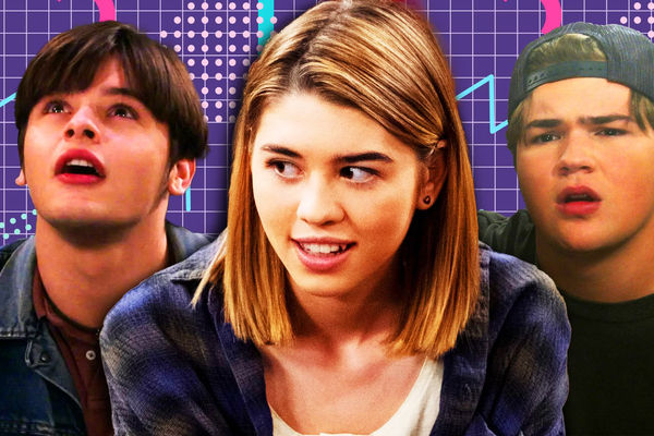 Exploring Unconventional Narratives in Contemporary TV Shows