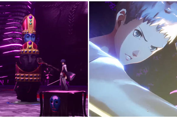 Mastering the Challenge: Defeating the Corrupt Tower in Persona 3 Reload