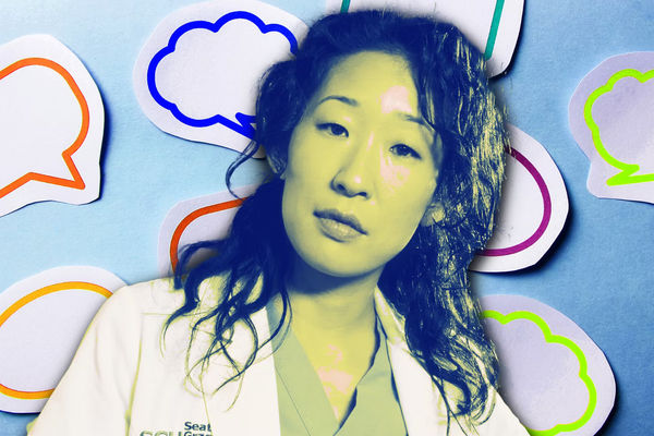 The Profound Wisdom of a Remarkable Character