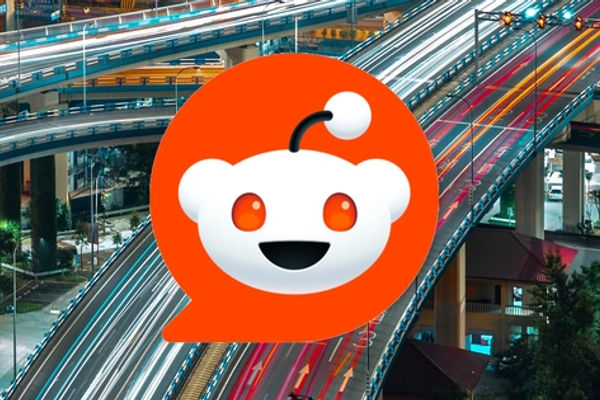 Reddit - Mỏ Vàng Của Công Ty AI