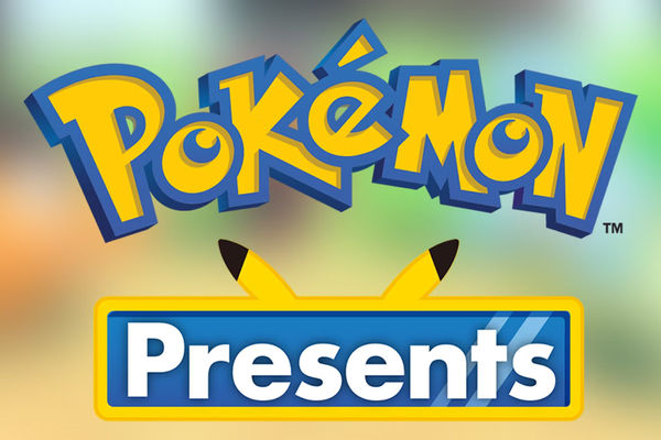 Pokemon Presents: Điểm Mặt Cùng Anh Em Game Thủ