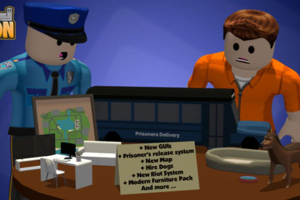 Mastering Roblox: My Prison - Unlocking Rewards and Building Your Empire