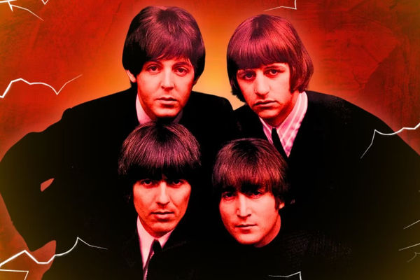 The Beatles Reimagined: Fresh Faces for the Fab Four