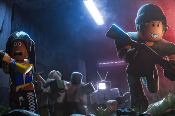 Mastering the Undead: A Guide to Roblox: Undead Mayhem