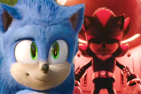 The Sonic Saga Continues: Exciting Updates on Sonic the Hedgehog 3