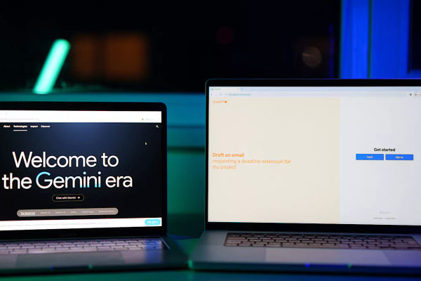 Google Unveils AI Assistant Gemini for Workspace: A Game-Changer in ...