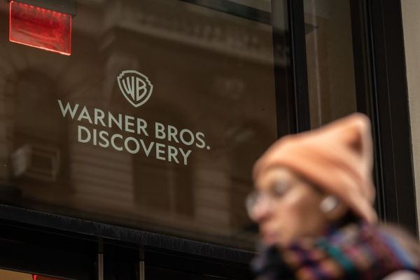 The Evolution of Media Giants: A Deep Dive into Warner Bros. Discovery ...