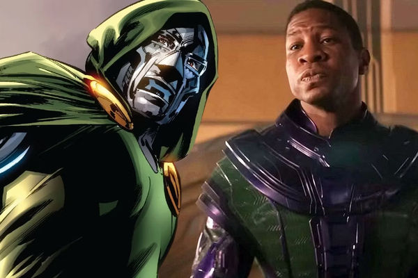 The MCU Can Transform Doctor Doom into the Multiverse Saga's New Menace