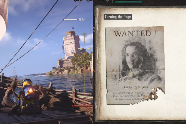 Skull and Bones: Unraveling The Enigma Expedition