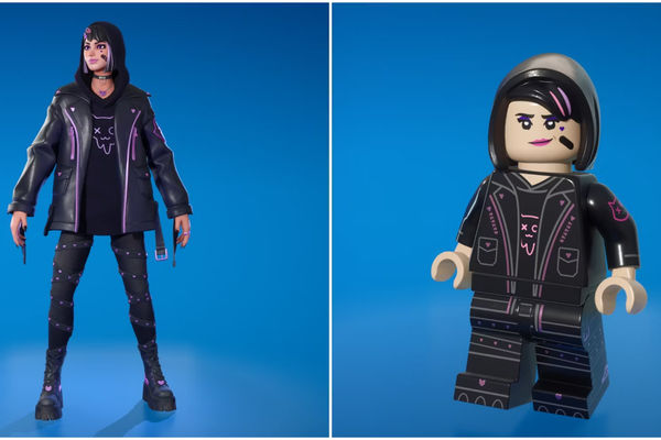 Fortnite: Unveiling the Enigmatic Halley