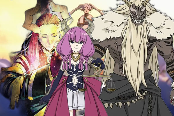 Frieren: Most Powerful Demons, Ranked Differently