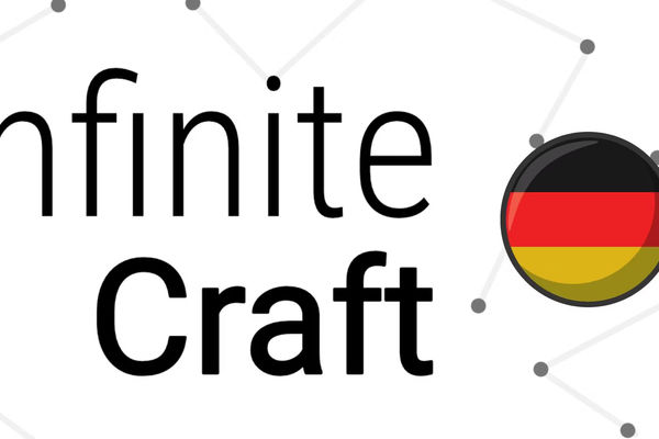 Infinite Craft: Crafting Germany with Creativity