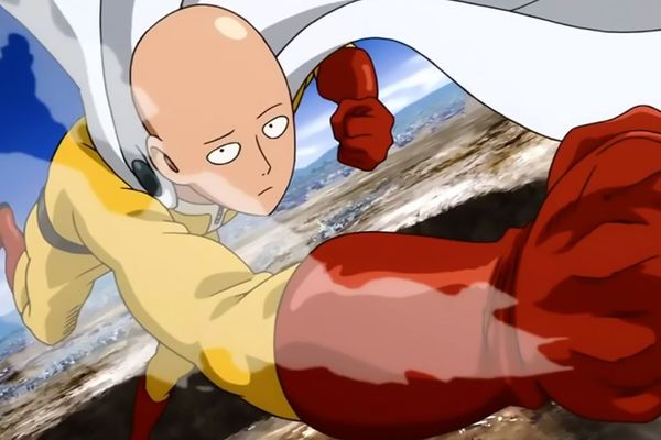 The Unbeatable Power: Exploring Anime Characters That Could Challenge ...
