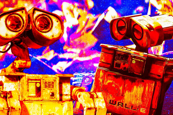 Why WALL-E 2 Never Happened Despite Pixar Making So Many Sequels