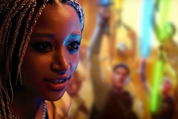 Unveiling The Enigma: The Acolyte, Star Wars' Intriguing TV Saga