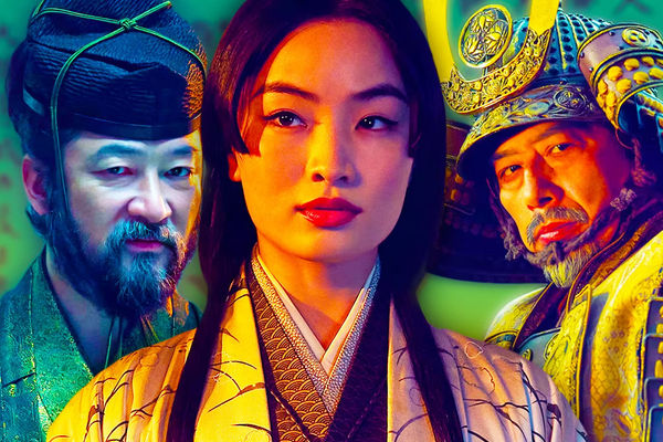 Shogun Glossary & Japanese Terminology - A Dive into Feudal Japan