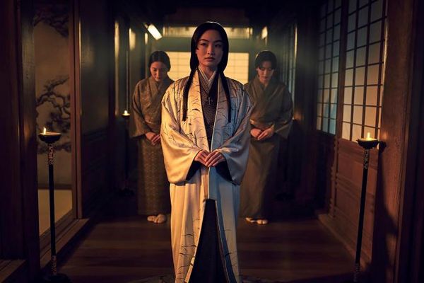 Shōgun: A Masterpiece Resurrected for Modern Audiences