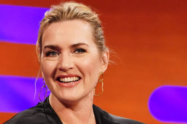 Embracing Authenticity In Hollywood Kate Winslets Inspiring Journey