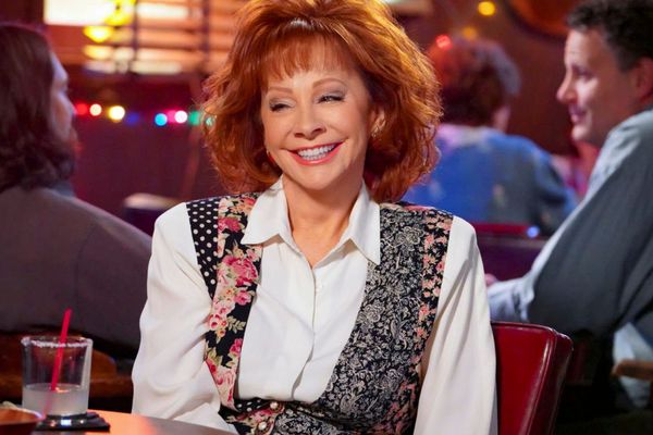 Reba McEntire's Role in Young Sheldon