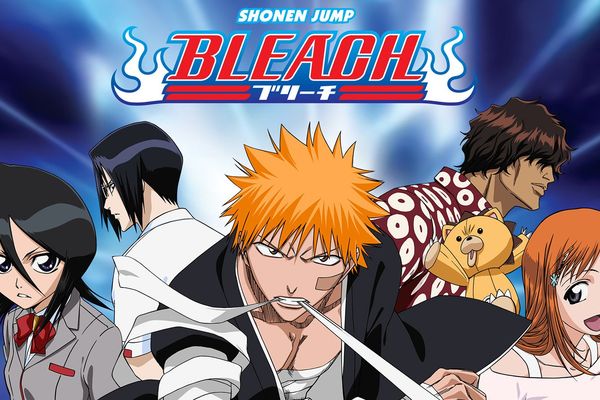 Bleach creator's Vision for a Manga-Faithful Anime Remake