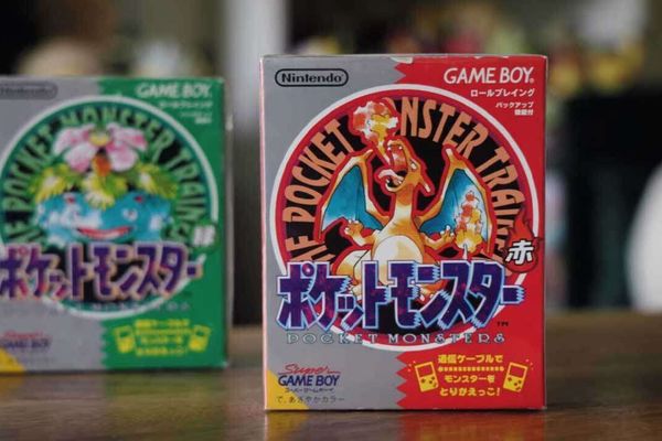 The Complexity and Intrigue Behind the Pokemon Empire