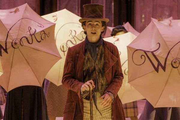 Event Inspired by Willy Wonka Turns into a Disaster