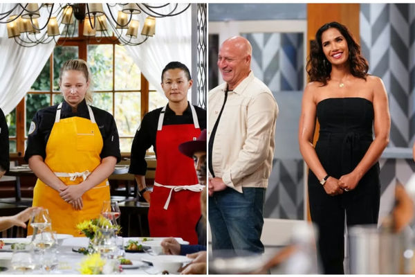 Top Chef: The 10 Best Seasons, Ranked