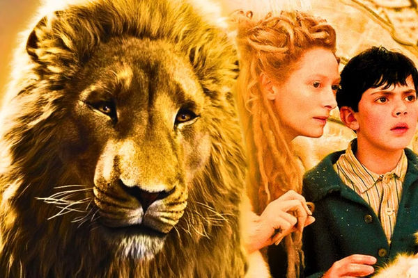 Exploring the Enchantment of Greta Gerwig's Revamped Narnia Films on ...