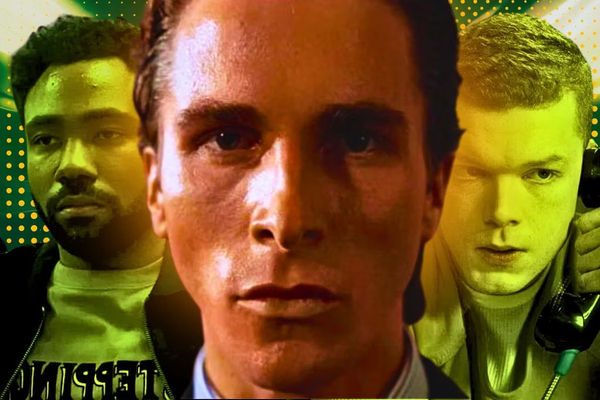 10 Potential Actors for a Contemporary American Psycho Remake Featuring ...
