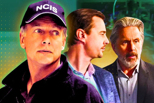 NCIS Season 21 Teases Mark Harmon's Gibbs Return Coming Up