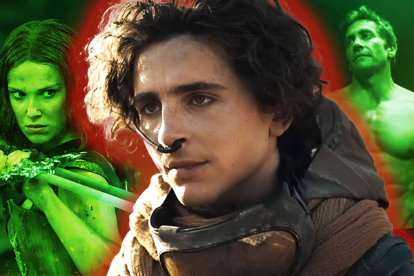 Top 10 Highly Anticipated Movies Coming in March 2024 Based on Verified ...