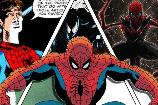 Exploring the Finest Spider-Man Comics and Where to Discover Them