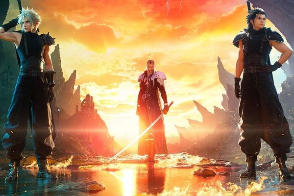 Exploring the Ultimate Level Cap in Final Fantasy 7 Rebirth