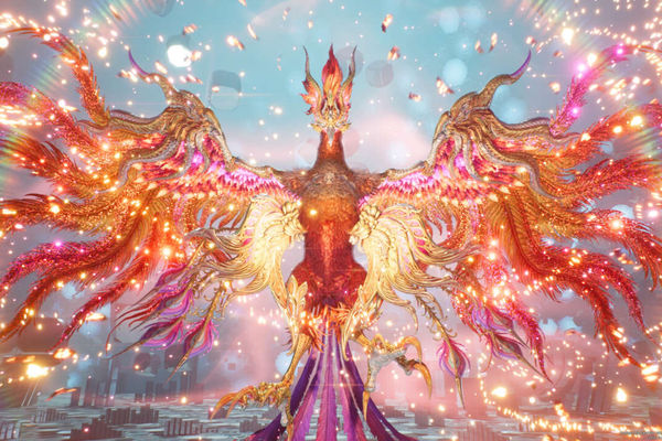 Unlocking the Phoenix Summon in Final Fantasy 7 Rebirth