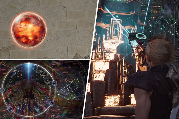 Mastering Summon Upgrades in Final Fantasy 7 Rebirth