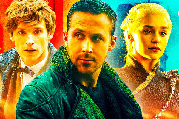 10 Live-Action Adaptations That Transcended Their Source Material