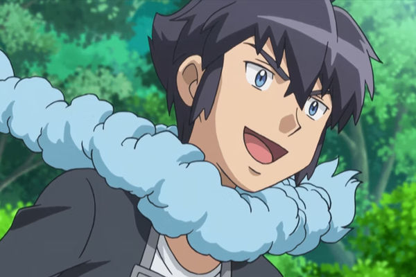 Exploring Alain's Compelling Journey in the Pokémon Anime